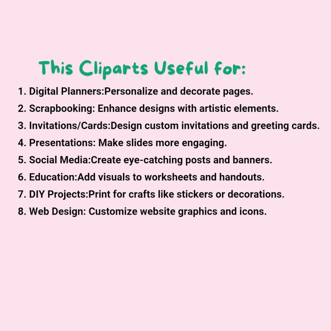 Studio Ghibli Clipart Bundle - Ghibli Clipart | Anime Studio Ghibli ...