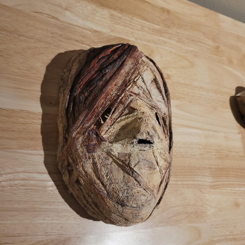 Silent Hill Mask - Etsy