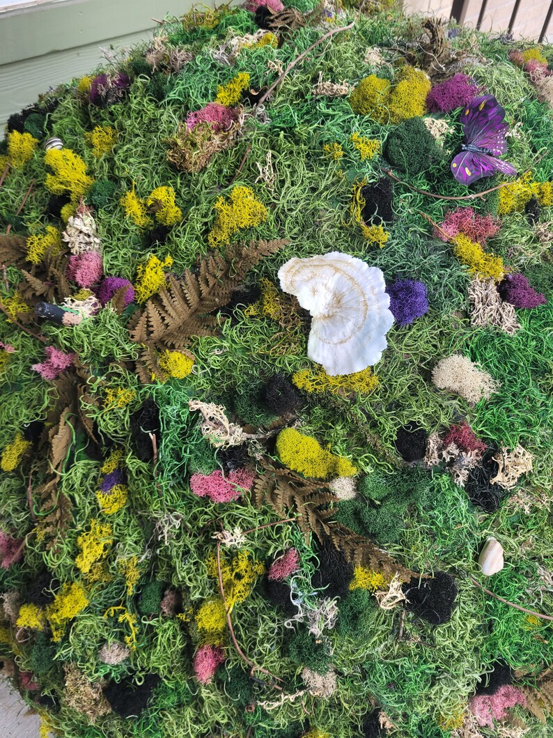 Druidic Umbrella for Cosplay - Etsy