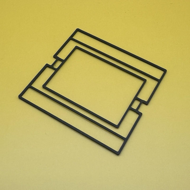 Screen for Masks - Etsy