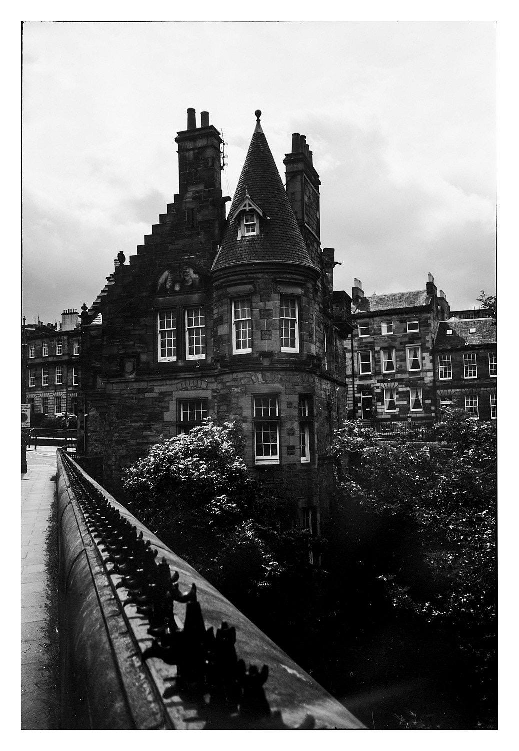 Kodak Technical Pan 120: Expired 1986 - Vintage Edition for Film ...