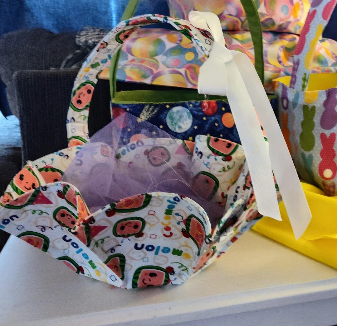 Easter Baskets - Etsy