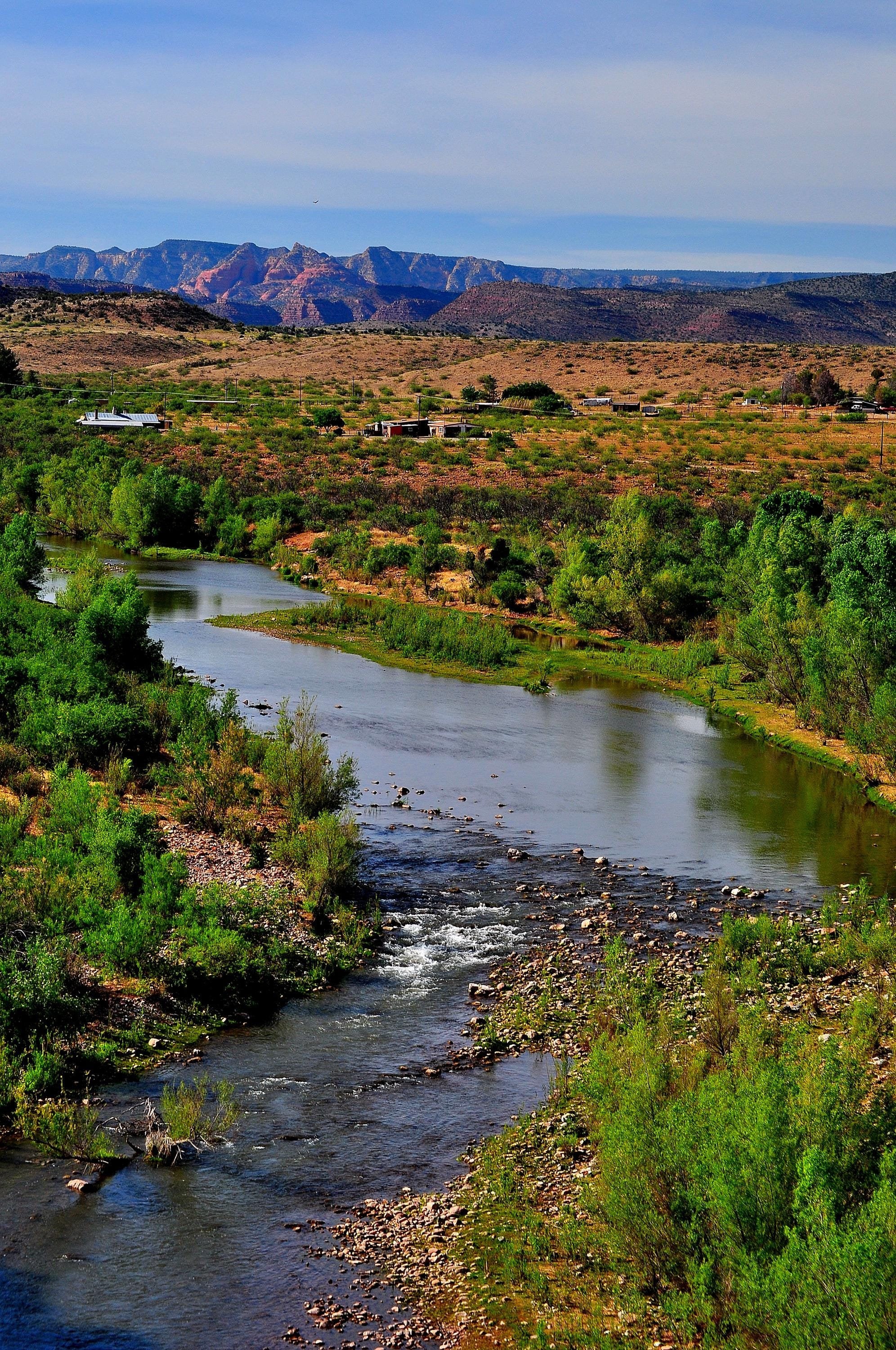Sedona Arizona Landscape - Etsy