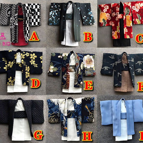Ob11 Clothes - Etsy