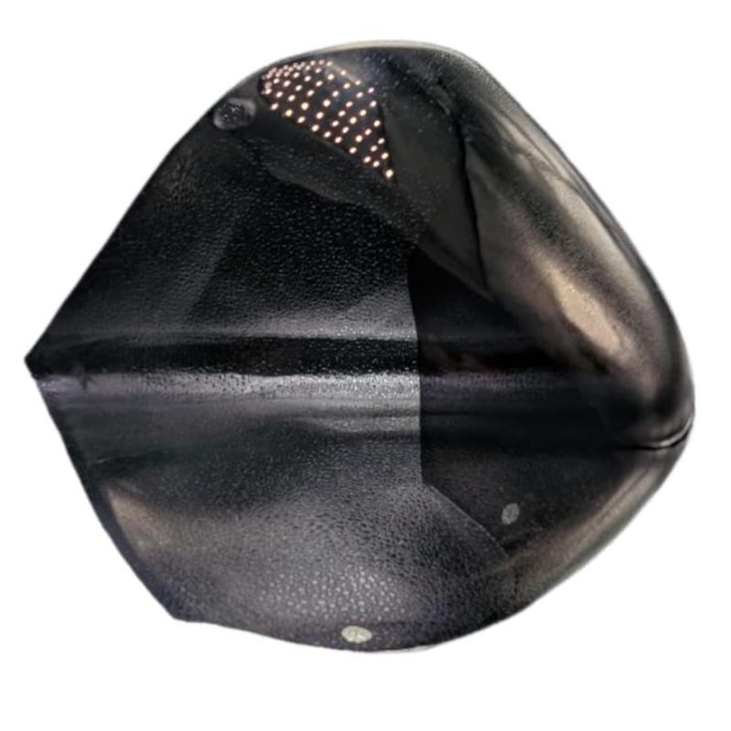 Protogen Visor - Etsy