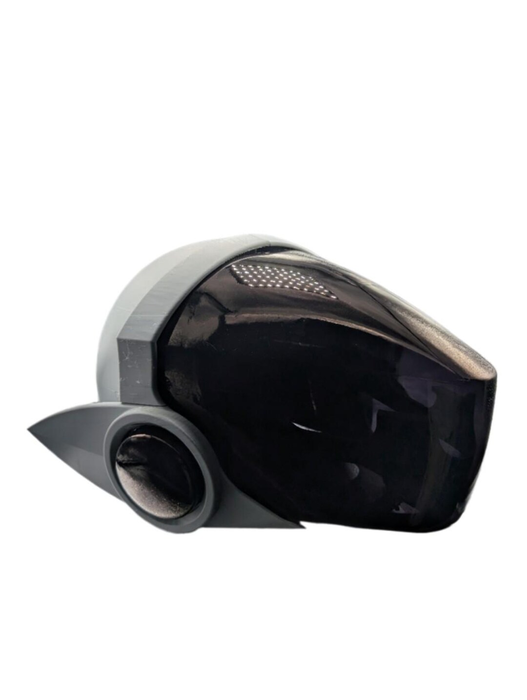 MK3 by M16_studios Protogen Furry Head Helmet With Visor - Etsy