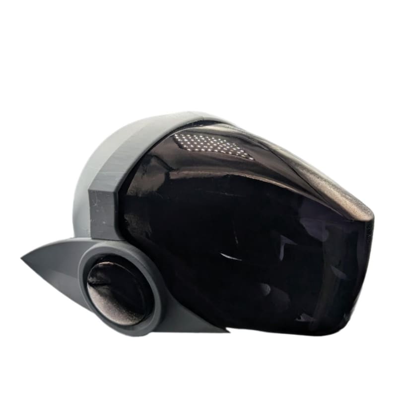 Protogen Visor - Etsy