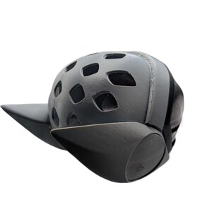 Zillionross Protogen Furry Head Helmet With Visor - Etsy