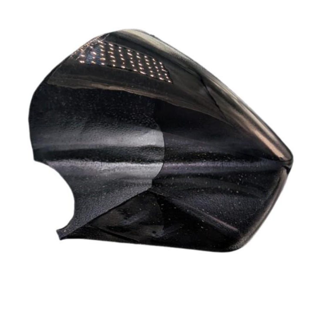 MK3 Visor by M16_studios VISOR ONLY Protogen Furry Head - Etsy