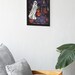 Happy Halloween -decorative Wall Print - Etsy