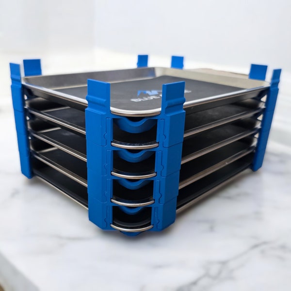 Stacking Trays - Etsy