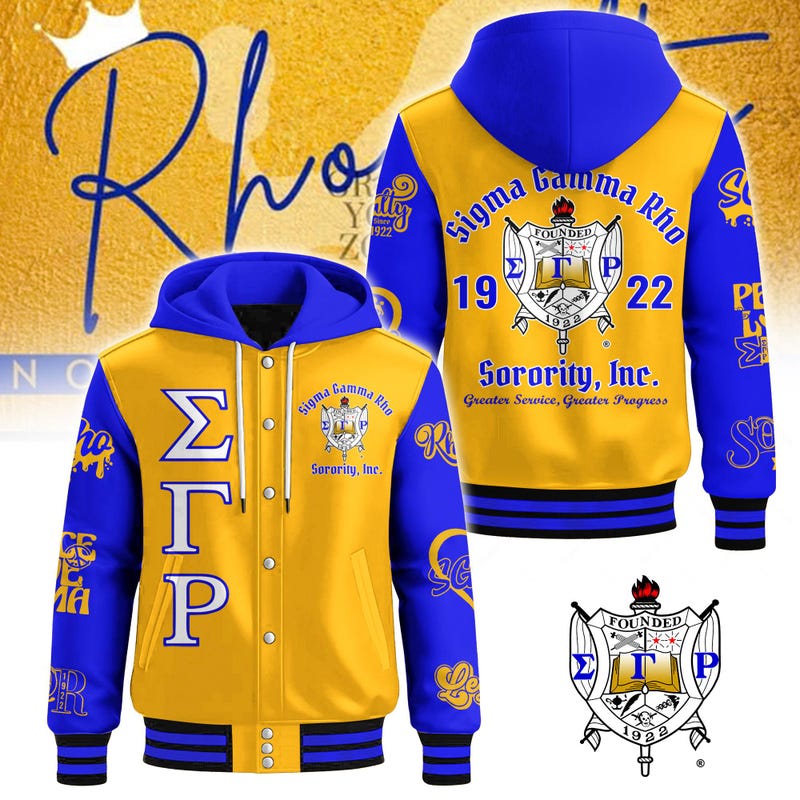 Sigma Gamma Rho Shirts - Etsy