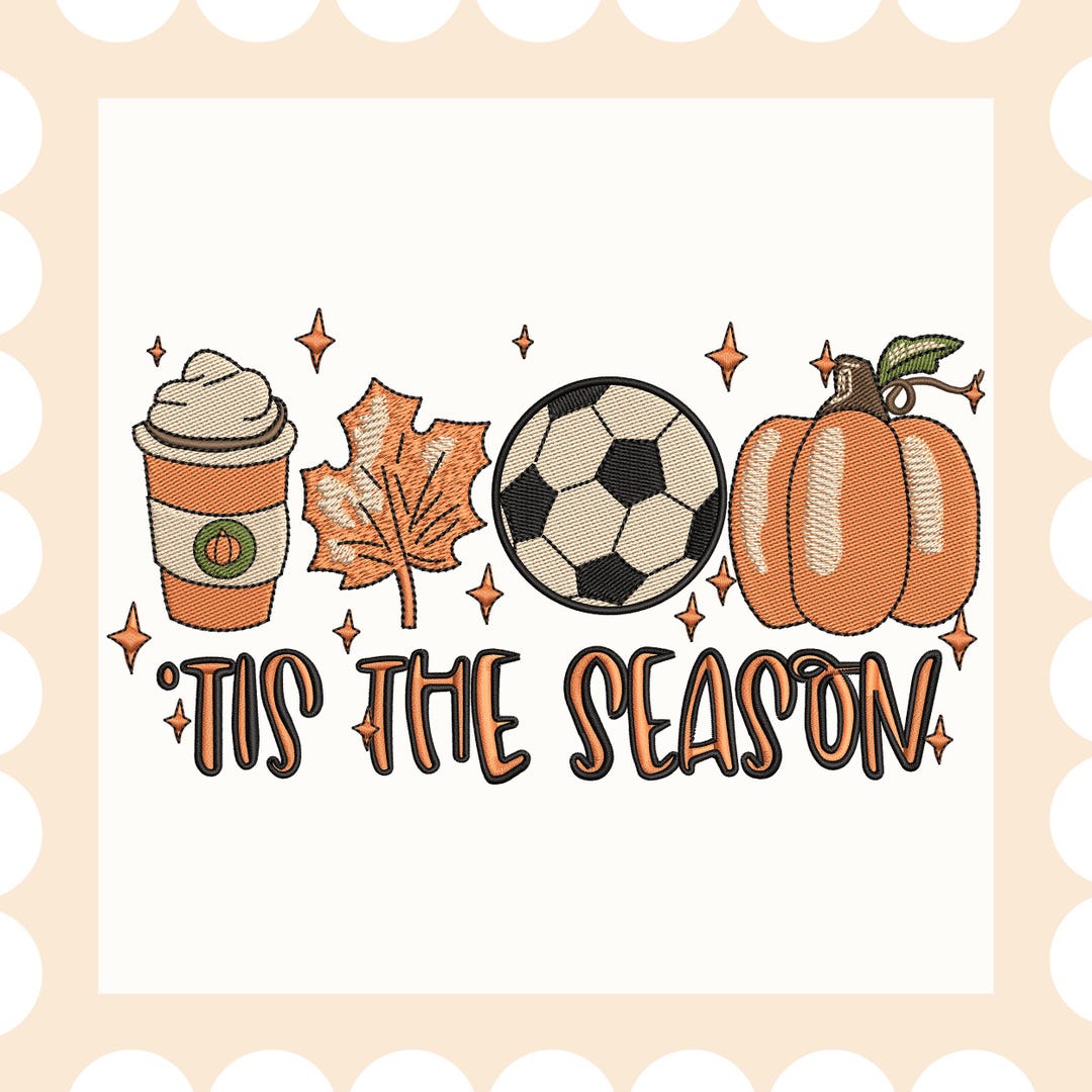 Tis the Season Embroidery Designs, Funny Thanksgiving Machine ...