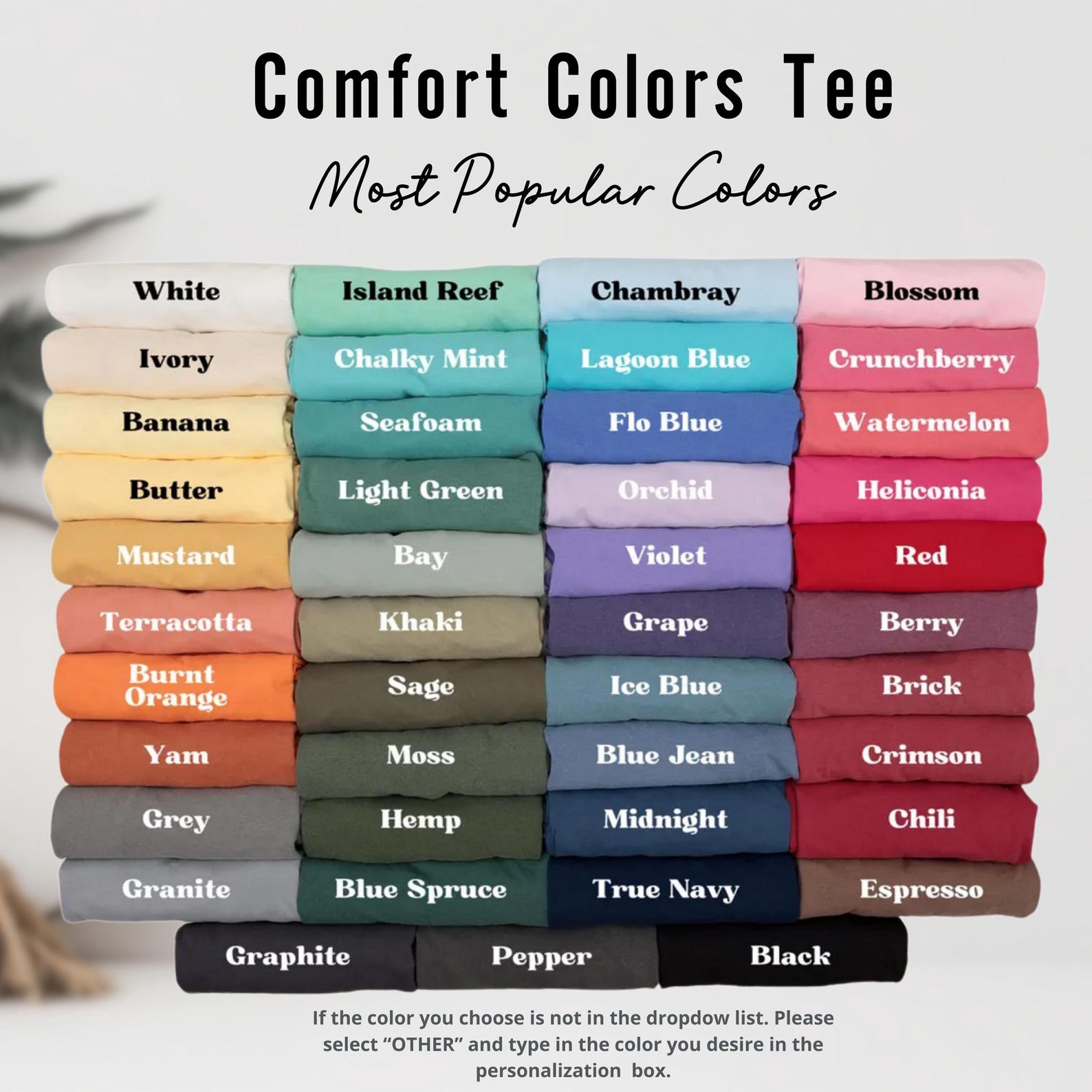 Comfort Colors® Elohim Hebrew Shirt, Genesis 1:1 Bible Verse, Hebrew ...