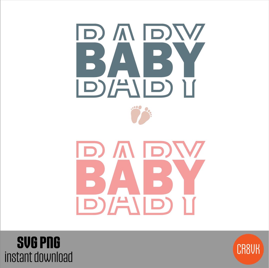 Svg Baby Announcement, Baby Surprise, Baby Announcement Sign, New Baby ...