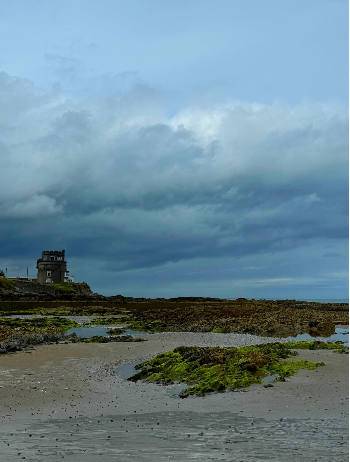 Howth Beach Ireland Photo - Etsy