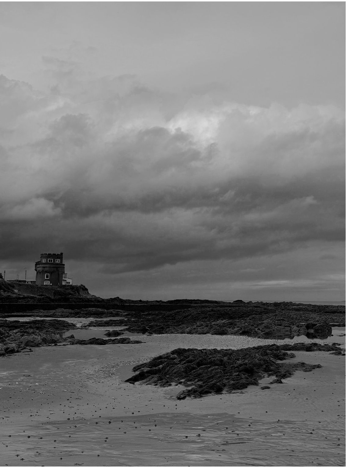 Howth Beach Ireland Photo - Etsy