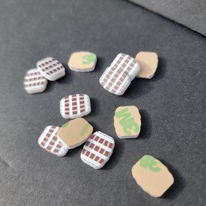 Wisconsin Distilleries Map- With Wood Barrel Cutouts to Mark the Ones ...