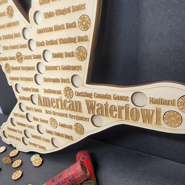 Waterfowl Decor - Etsy