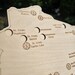 Wisconsin Casinos Map - Etsy