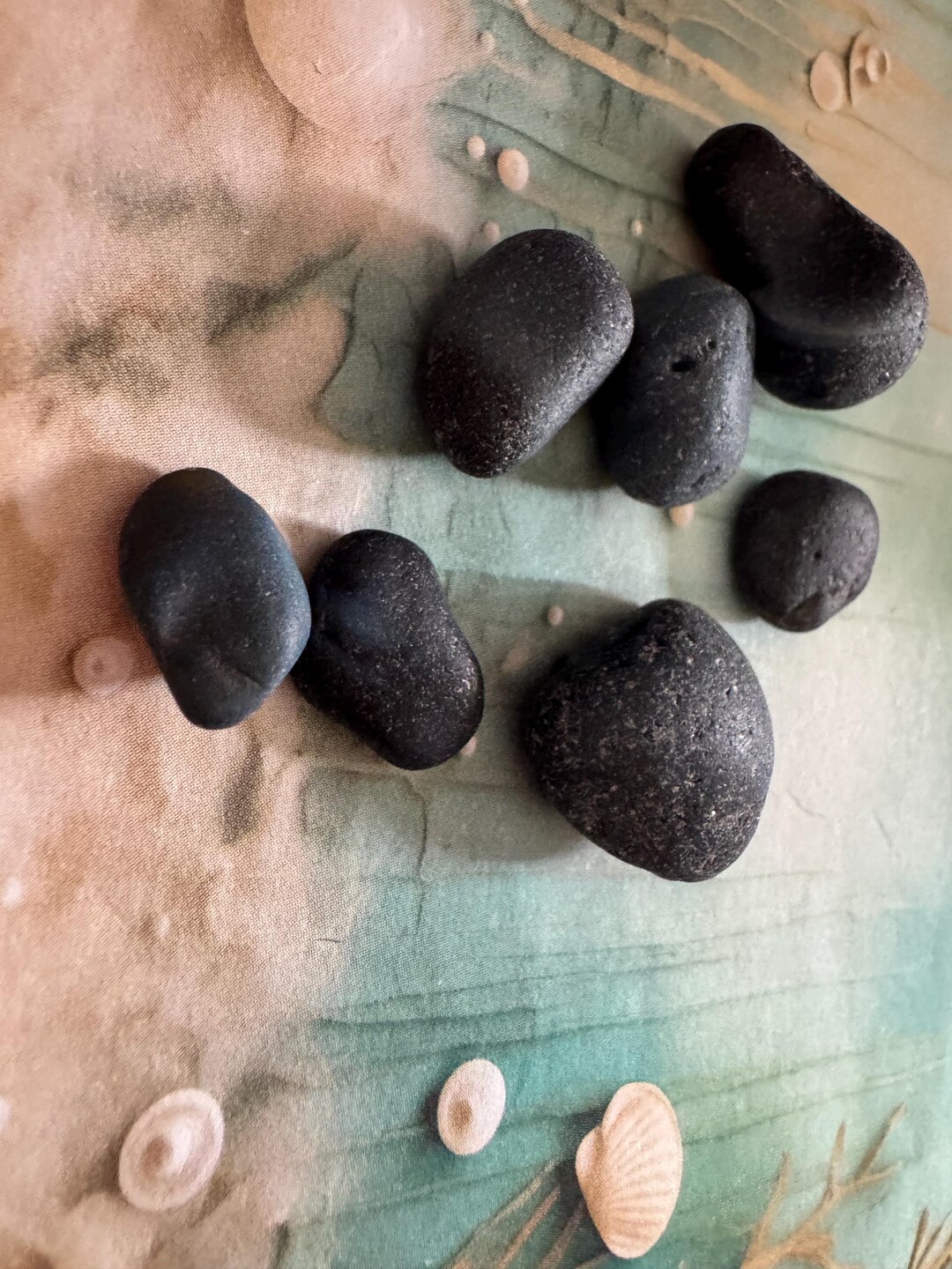 Seaham Sea Glass - Slag Glass (appears Different Colour With Light) - Etsy