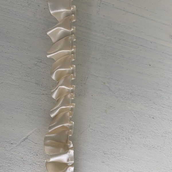 Box Pleated Trim - Etsy