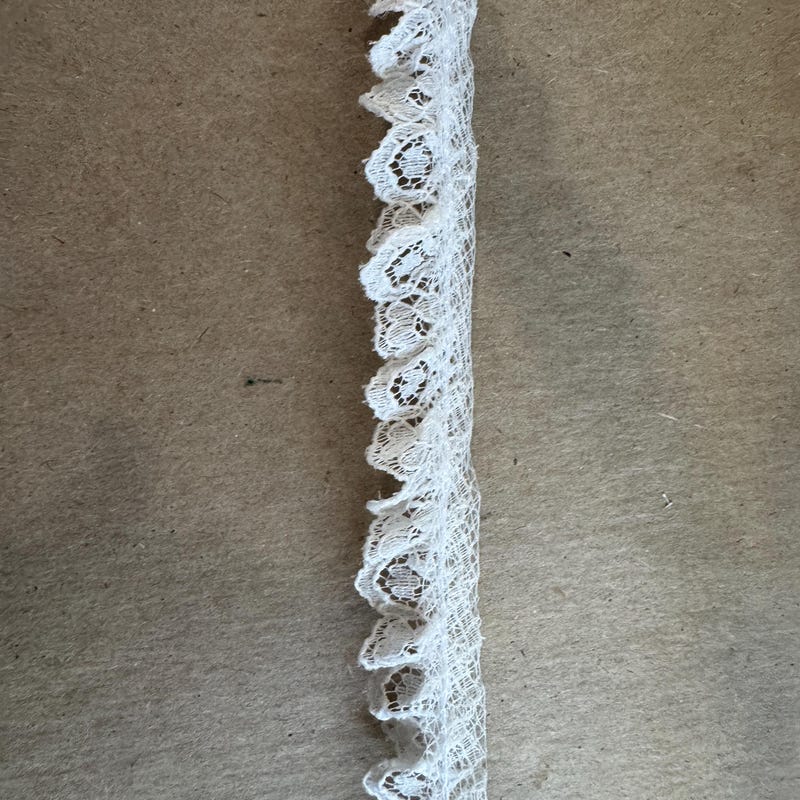 Ivory Lace - Etsy