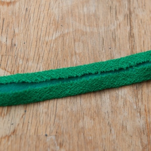 Green Bias Trim - 3 Yards Vintage Trim New Old Stock 60s 70s Edging - Etsy