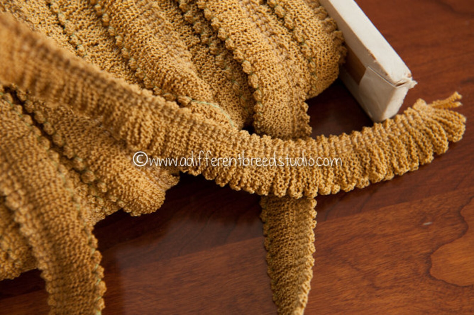 Elegant Loop Fringe 3 Yards Vintage Trim New Old Stock 60s - Etsy