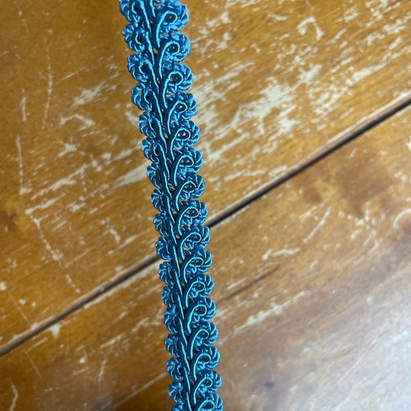 Upholstery Gimp - Etsy