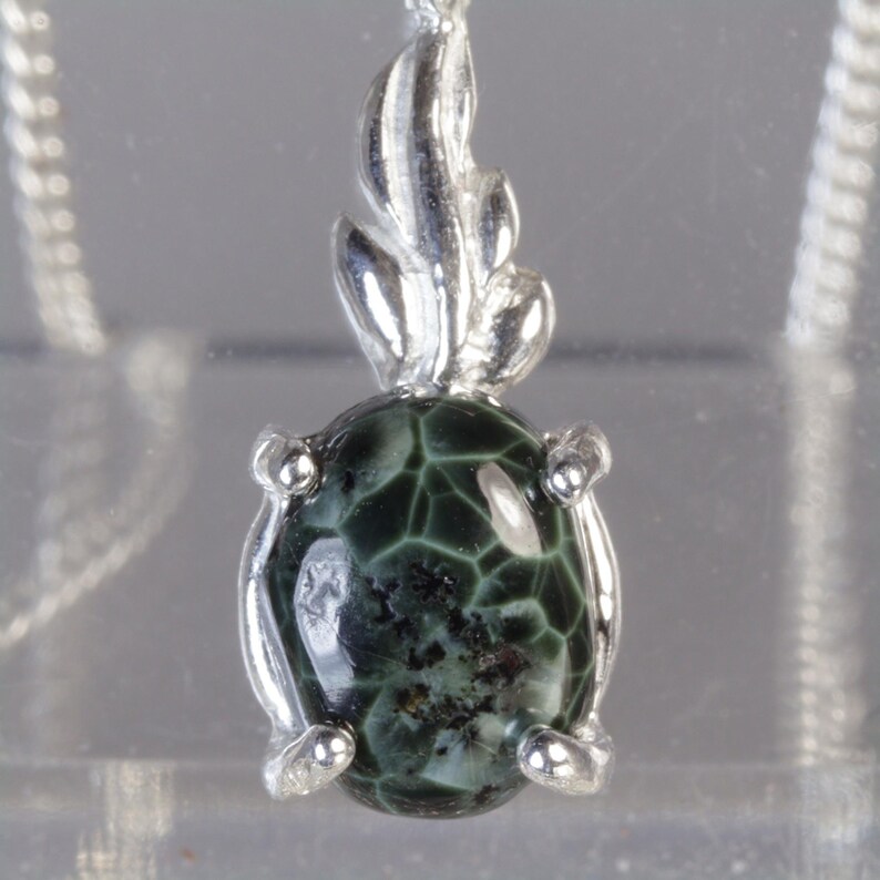 Michigan Greenstone, Isle Royale Greenstone, Michigan State Gemstone ...