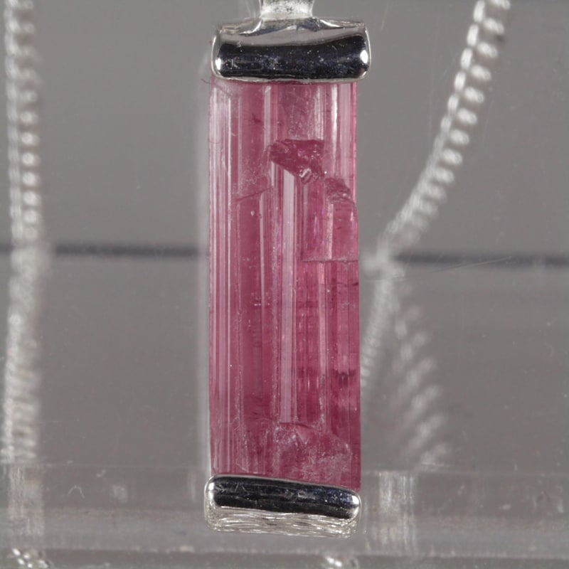 Pink Tourmaline - Etsy