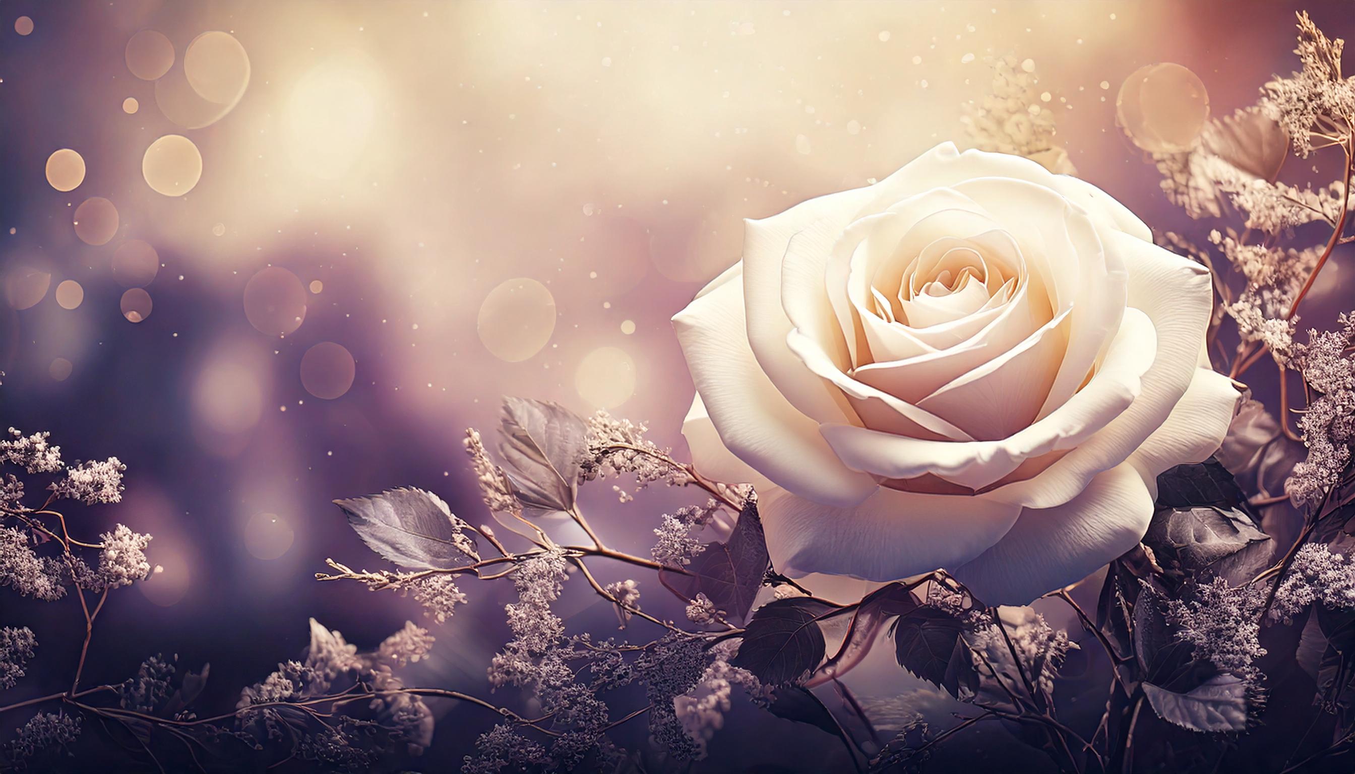 Elegant Funeral Backgrounds: Floral Memorial Card Designs (digital ...