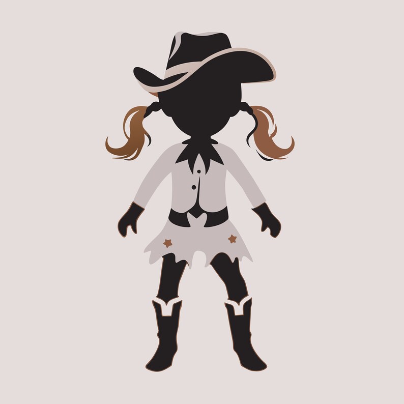 Cowboy Png , Cowgirl Png, Ashentic Stayle - Etsy