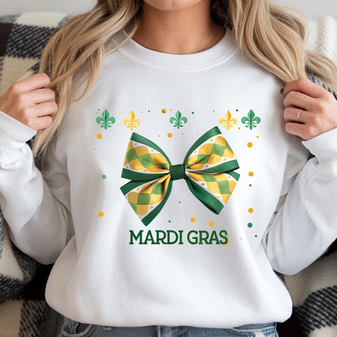 La Weezy Ana Mardi Gras PNG - Etsy
