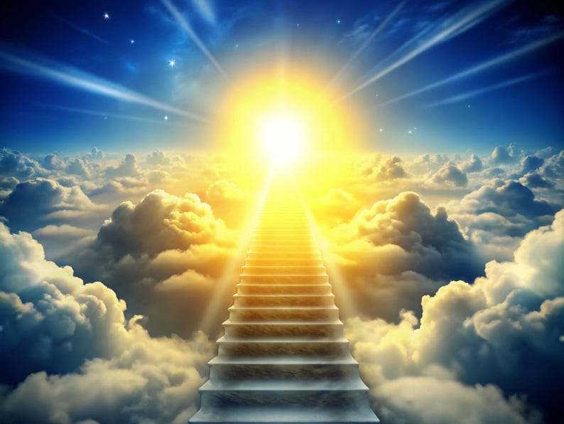 Memorial Background Sky With Angel Wings, 5 Hige Quality Png for ...