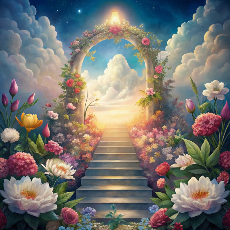 Memorial Background,5 Memorial Background, Remember Your Love Ones - Etsy