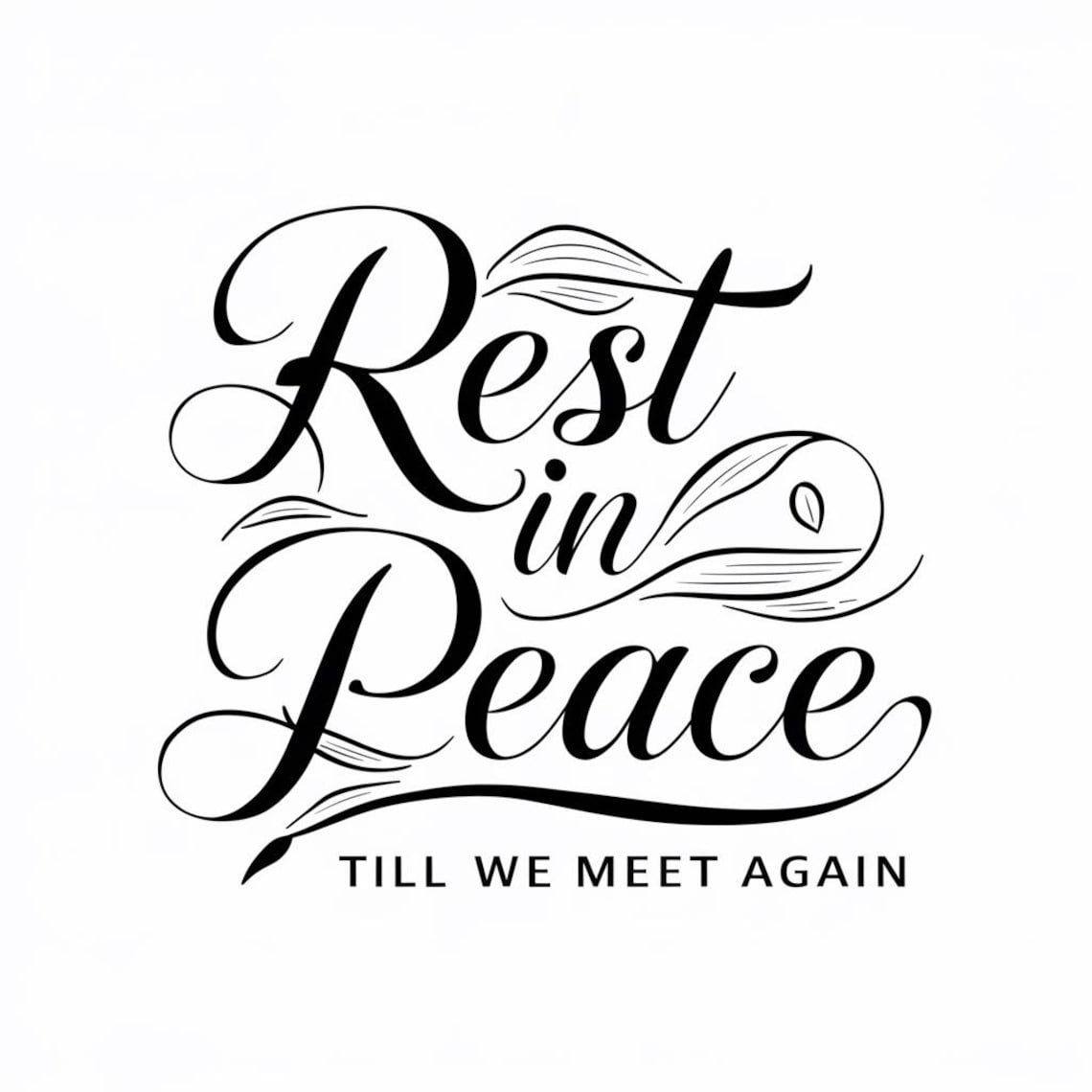 Rest in Peace Backdrop | 5 Memorial Background | Rip Background| PNG ...