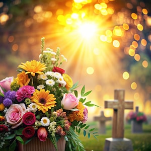 Memorial Background,5 Memorial Background, Remember Your Love Ones - Etsy