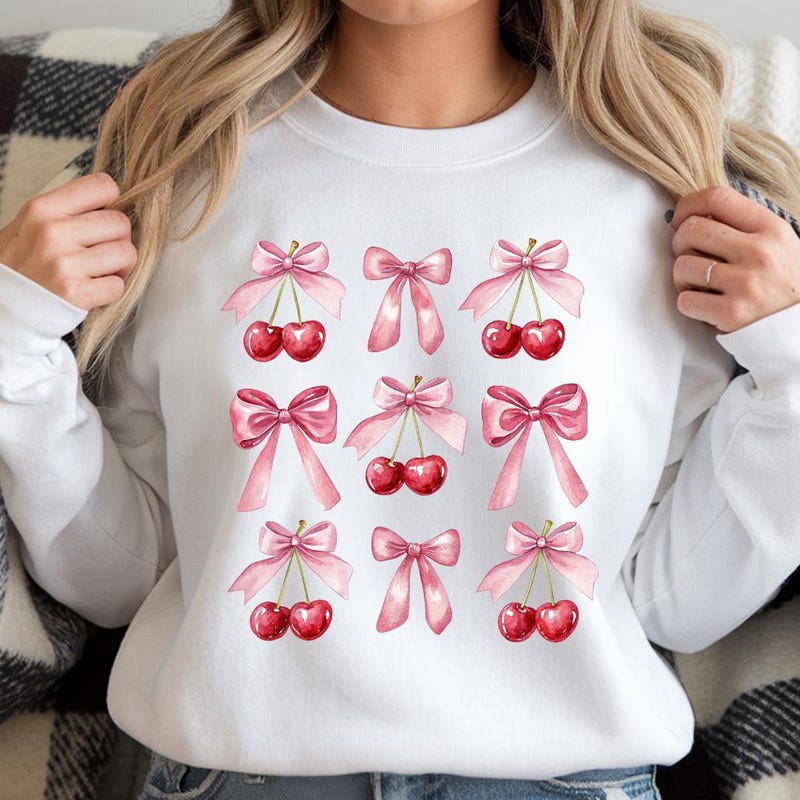 Cherry Girl Clothing - Etsy