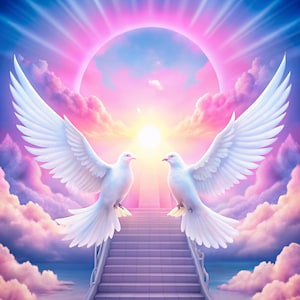 Dove PNG | 5 Blue Memorial Background Bundel | Sublimation Design ...