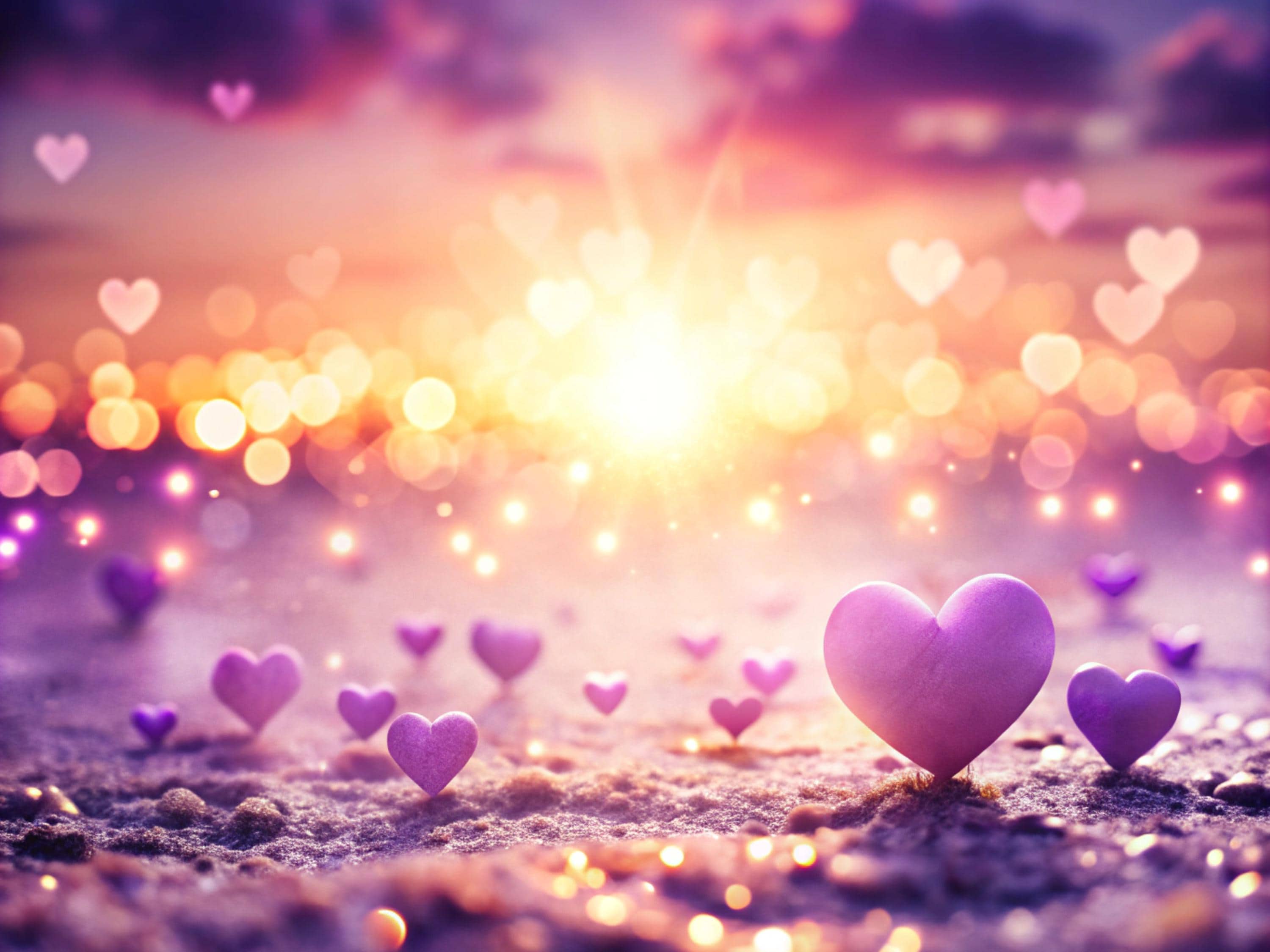 Memorial Heart Clouds Heaven Background - in Loving Memory (digital ...