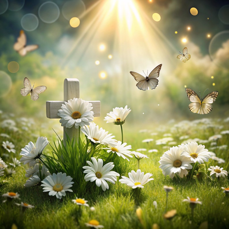 Memorial Background,5 Memorial Background, Remember Your Love Ones - Etsy