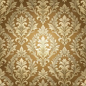 Wall Tapet Png ,retro Digital Paper Png ,9 Seamless Pattern, 70s ...