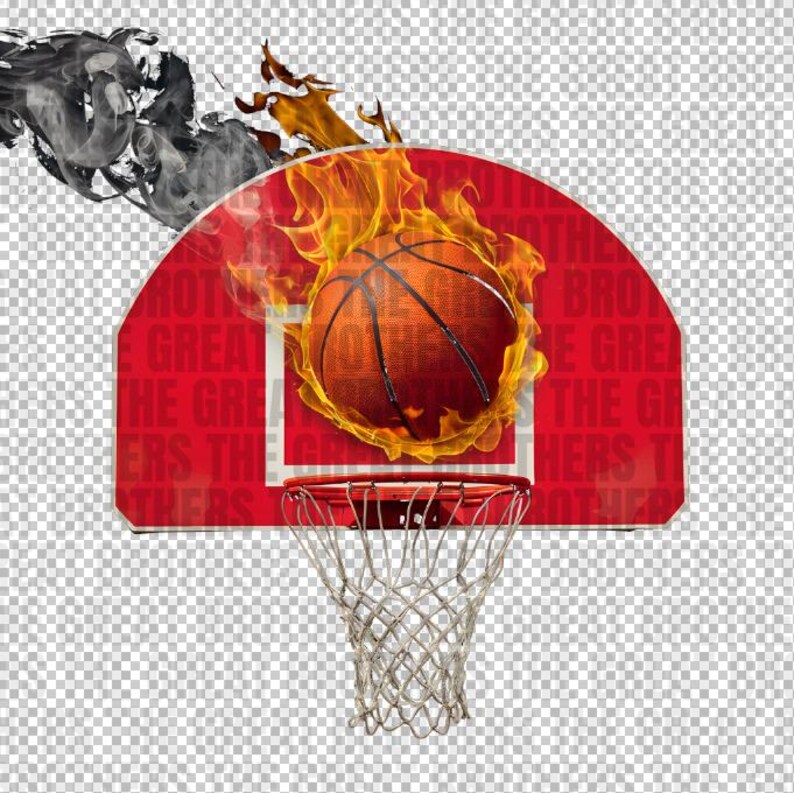 Basketball Unisex Png Digital File Transparent Background Instant ...