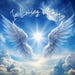 Memorial Background Design PNG for Sublimation, DTF, in Loving Memory ...