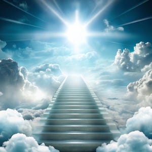 Memorial Background Sky With Angel Wings, 5 Hige Quality Png for ...