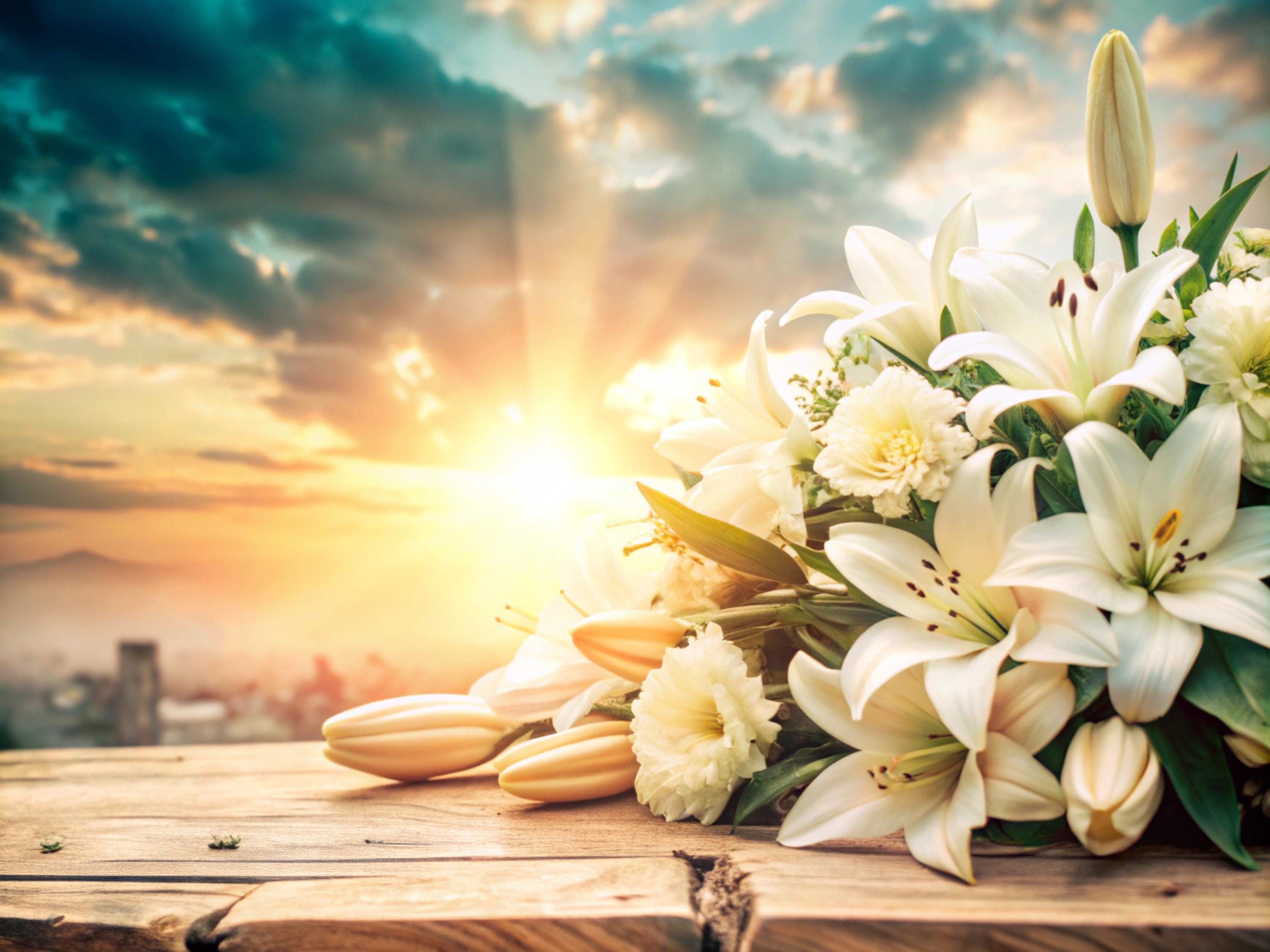 Heavenly Memorial Background PNG | Rest in Peace Graphic,rip Tribute ...