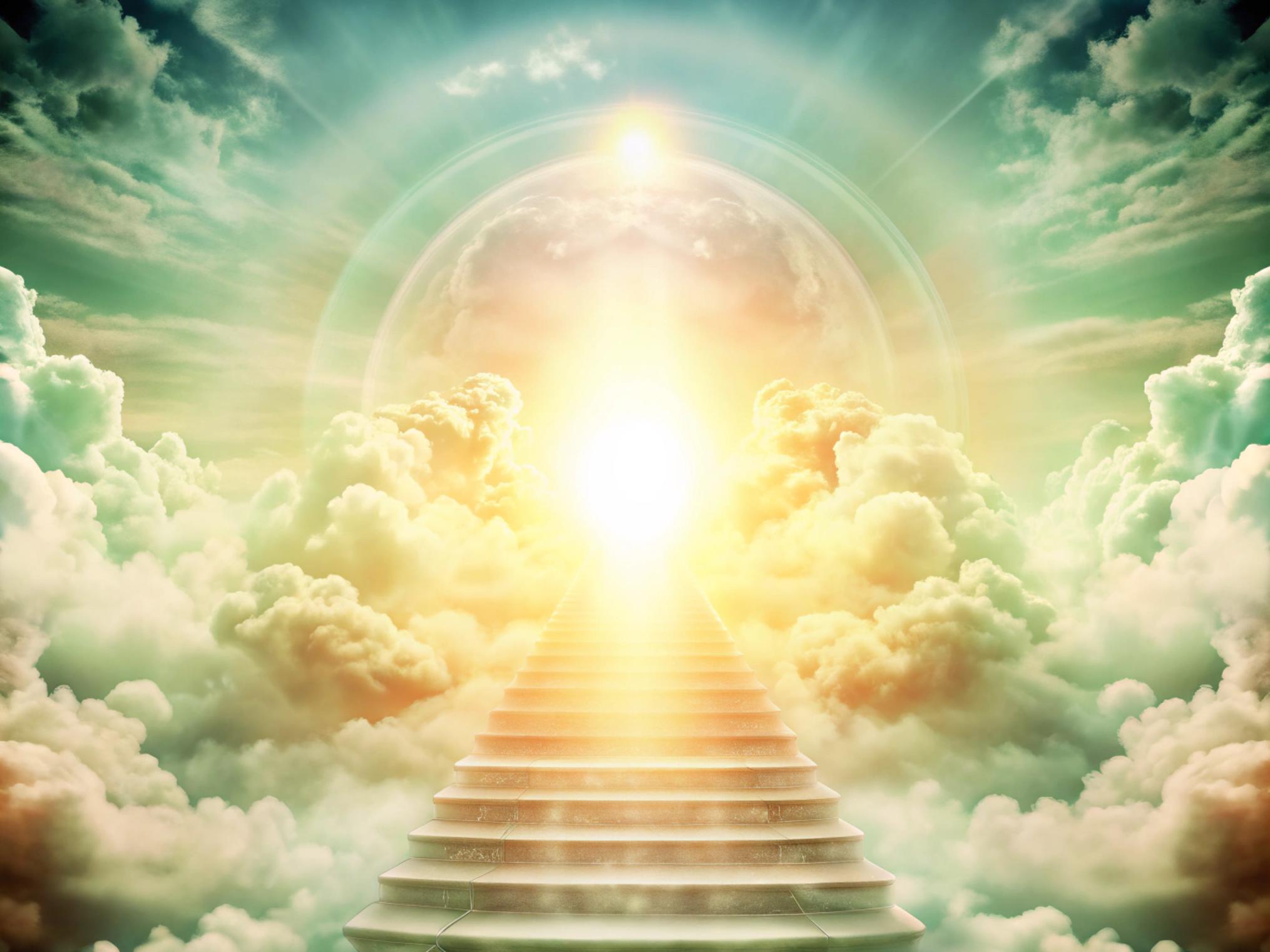 Memorial Background Sky With Angel Wings, 5 Hige Quality Png for ...