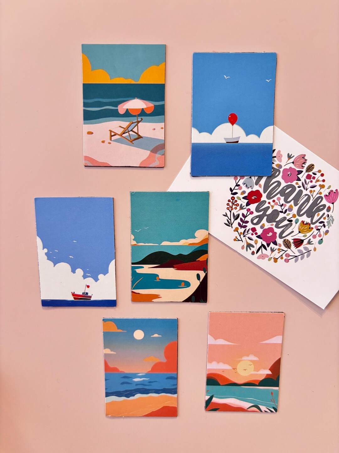 Funky Fridge Magnets/cute Fridge Magnets/paining Fridge Magnets/picture ...